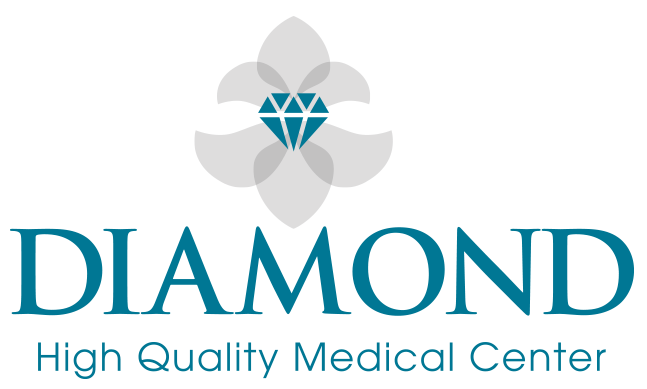 Diamond Medical Center - Ngân hàng Woori
