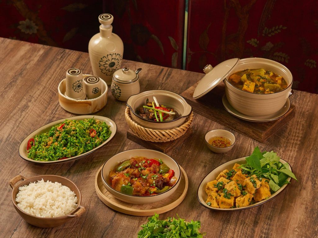 Ha Thanh Mansion - Ngân hàng Woori