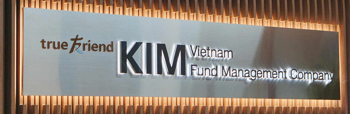 KIM Việt Nam - Ngân hàng Woori