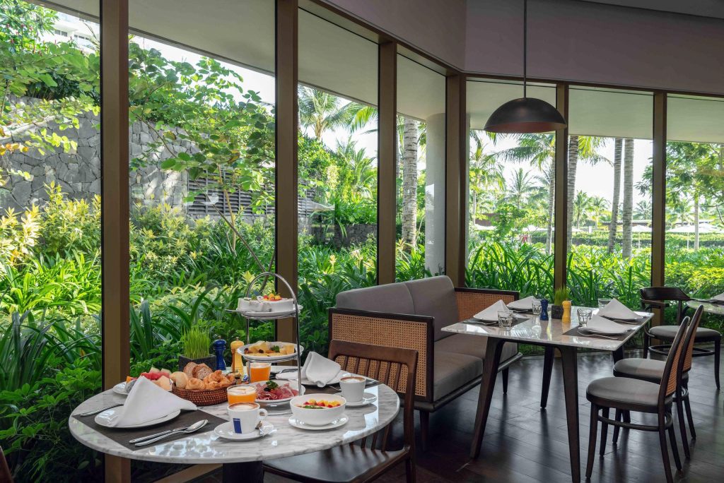 La Casa - Alma Resort Cam Ranh - Ngân hàng Woori